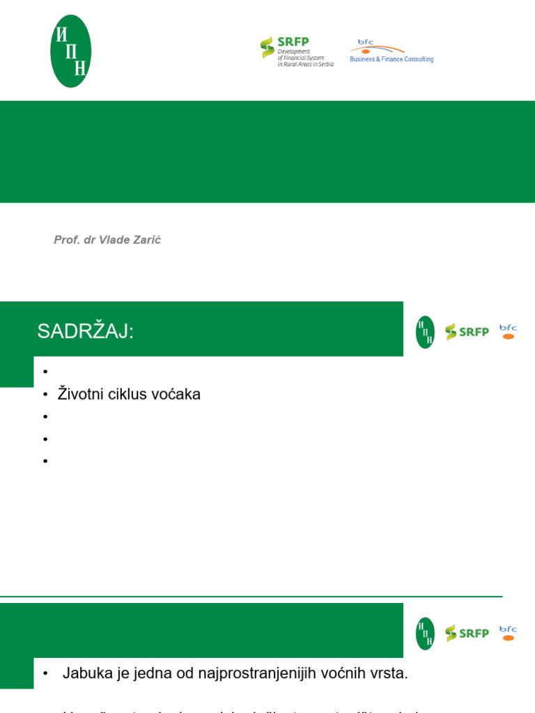 01 Analiza Efekti Finansiranje | PDF