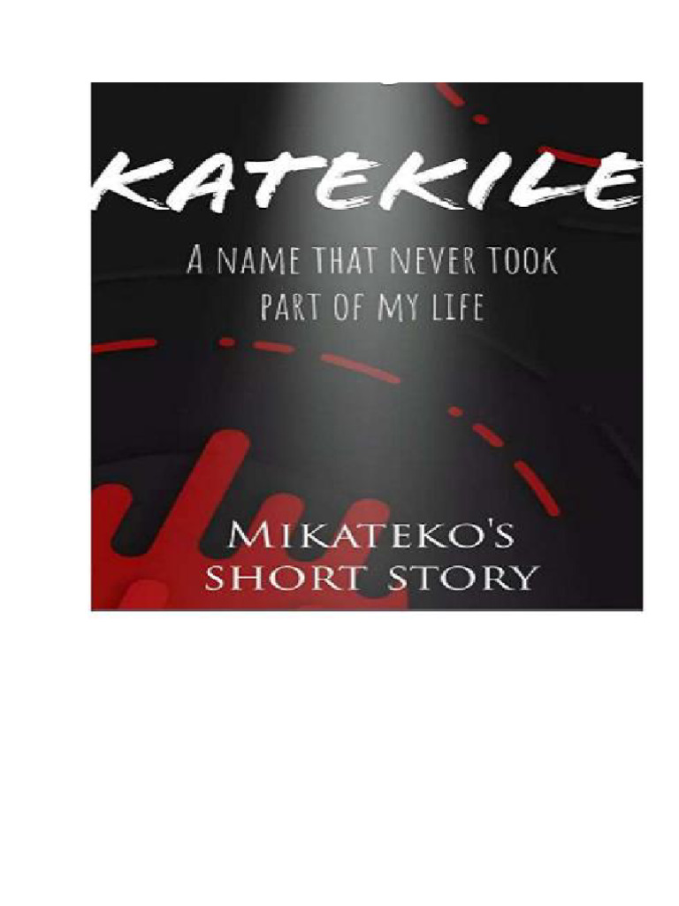 Katekile | PDF
