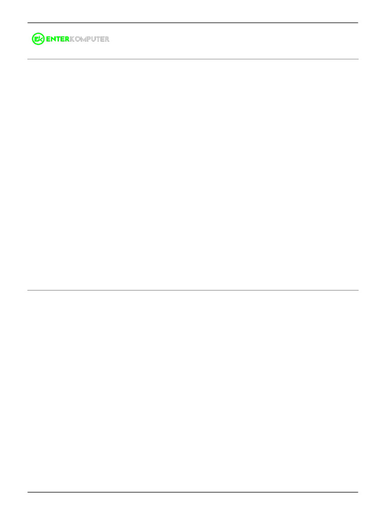 Rma Information: RMA Enter Komputer - Tanggal Cetak: 23-Aug-24 11:37 | PDF