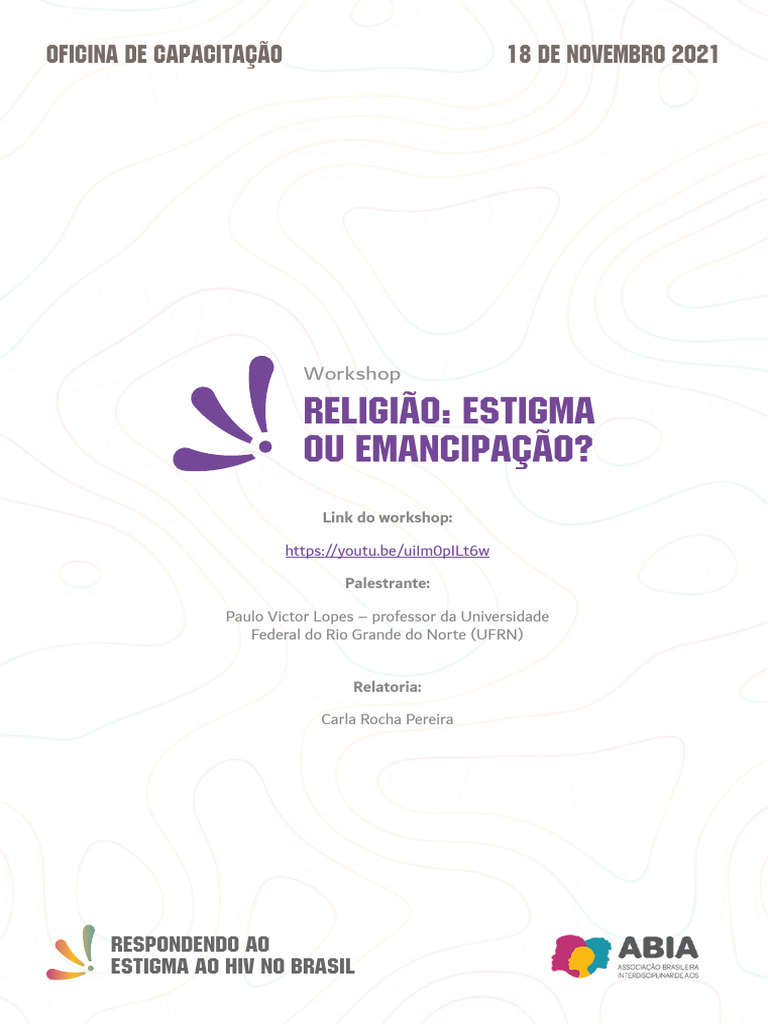 Relatorio-Workshop-6 | PDF