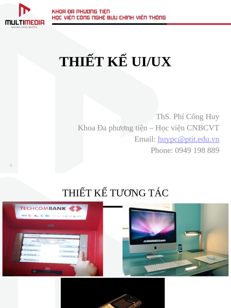 TKTT C1 | PDF