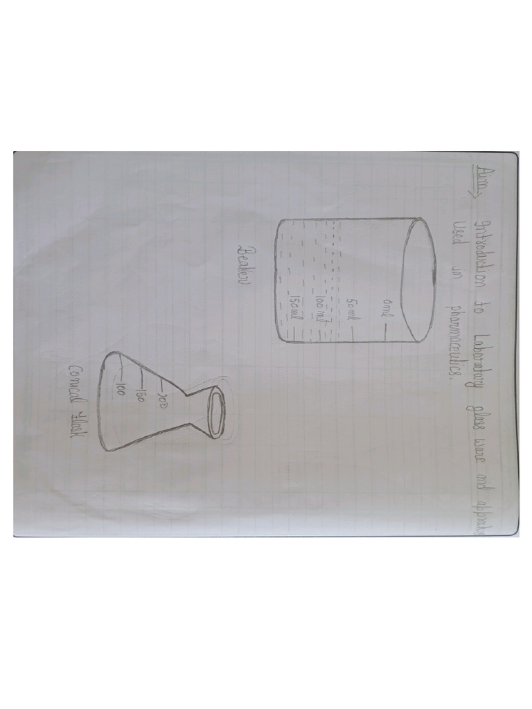 Experiment No. 1 (Batch A & B) | PDF
