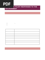 Understanding Compensation Point in Plants | PDF | Photosynthesis ...