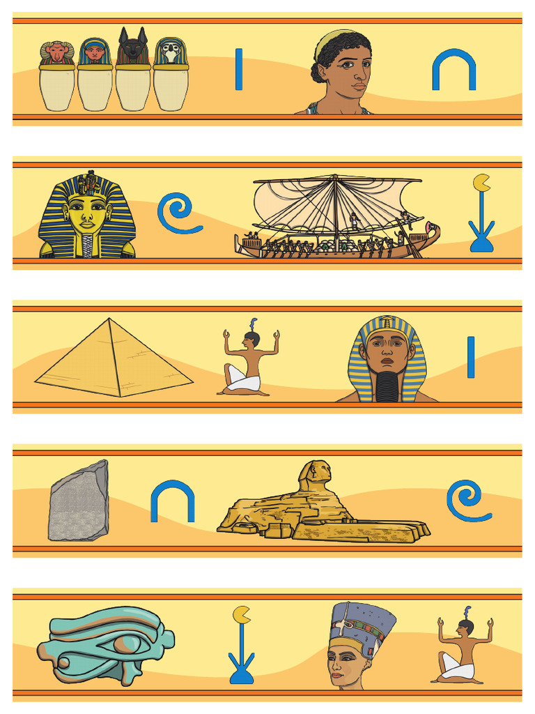 Display Borders A4 | PDF