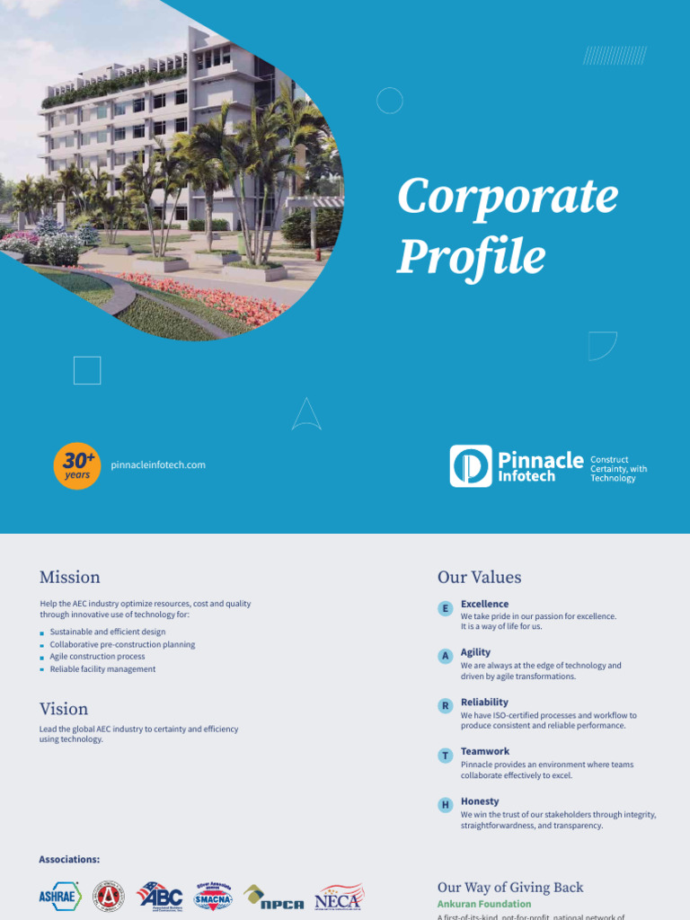 Pinnacle Portfolio | PDF
