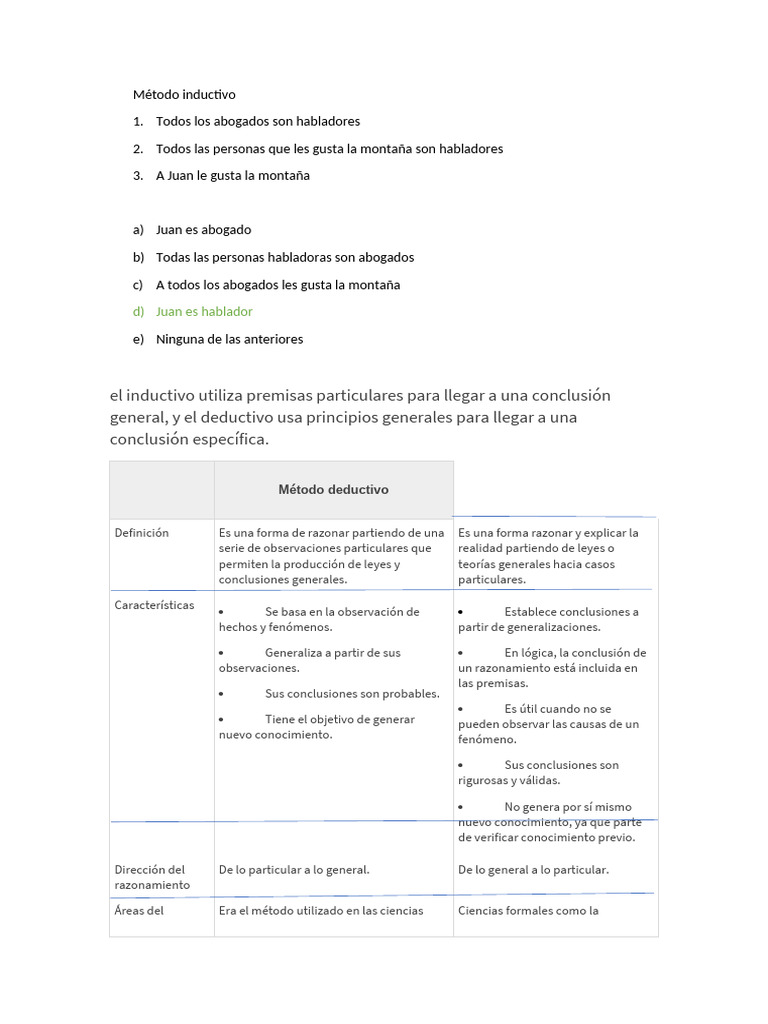 Analisis de Datod | PDF