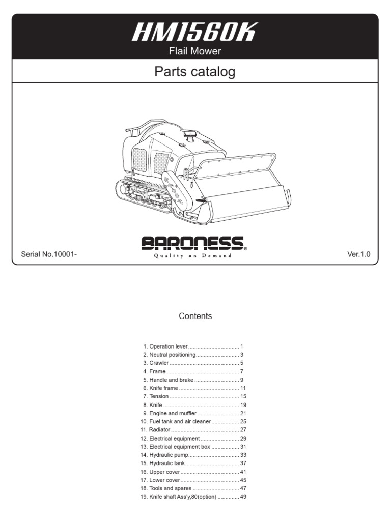 HM1560K PC GBZ - 15a 00 S.K | PDF