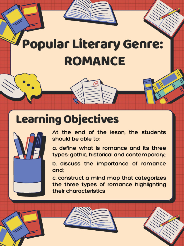 ROMANCE | PDF | Romance Novels | Classics