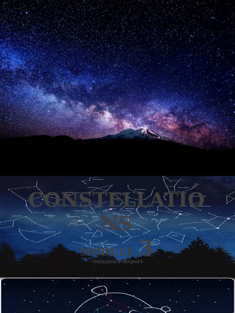 Constellations 180113060948 | PDF