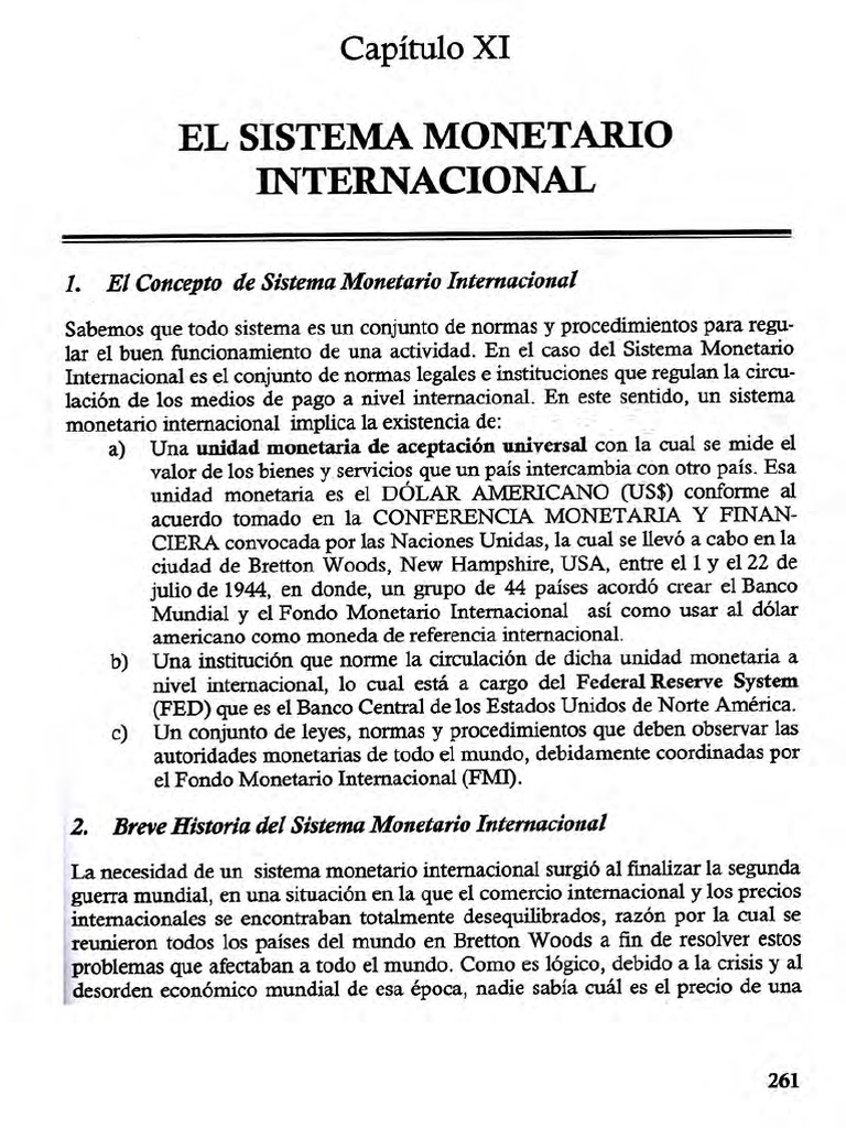 Cap 11 Pacífico Huamán Soto | PDF