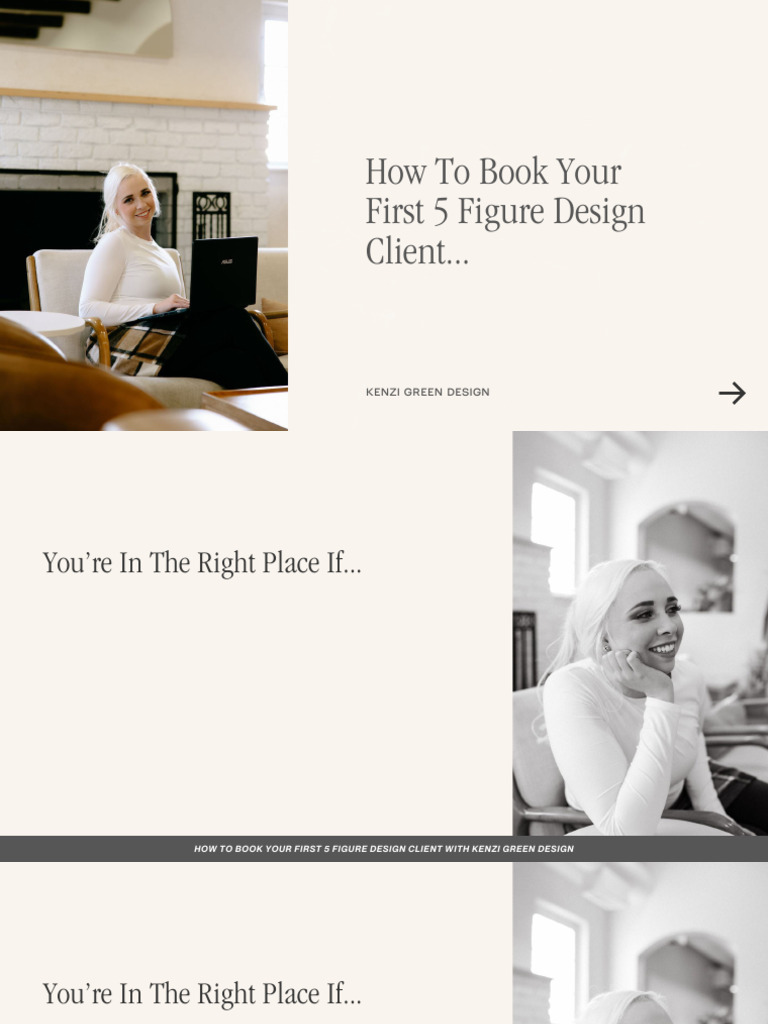 Kenzi Green - Slides | PDF