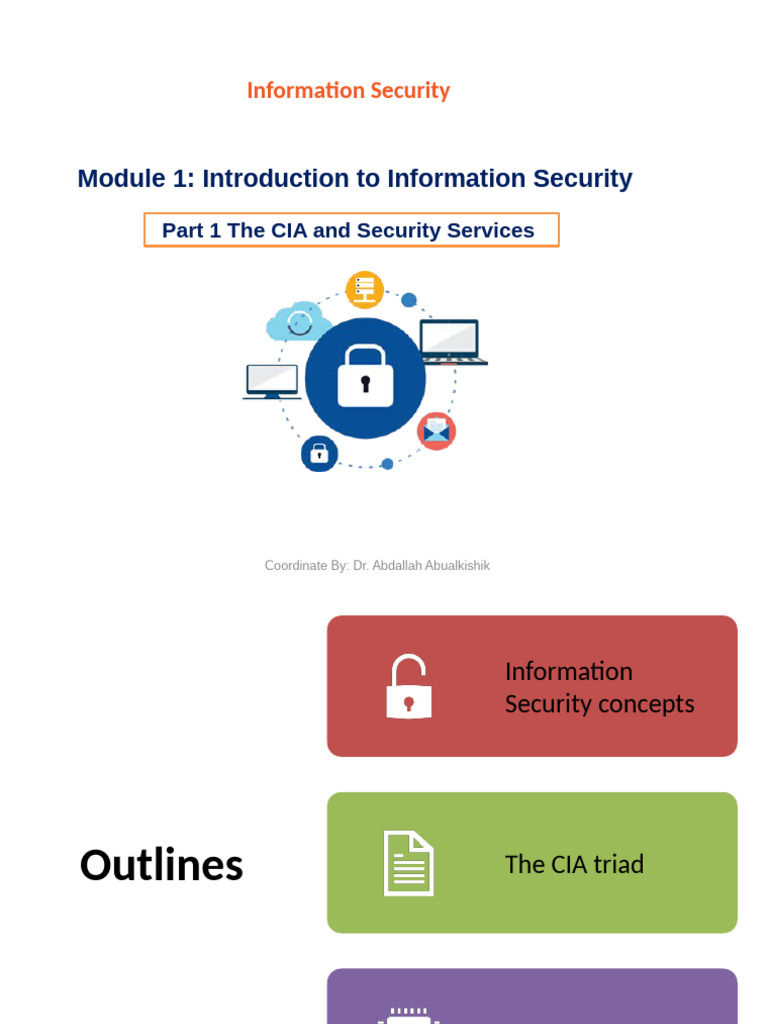 2 The CIA and Security Services Day 1-Part 2 | PDF