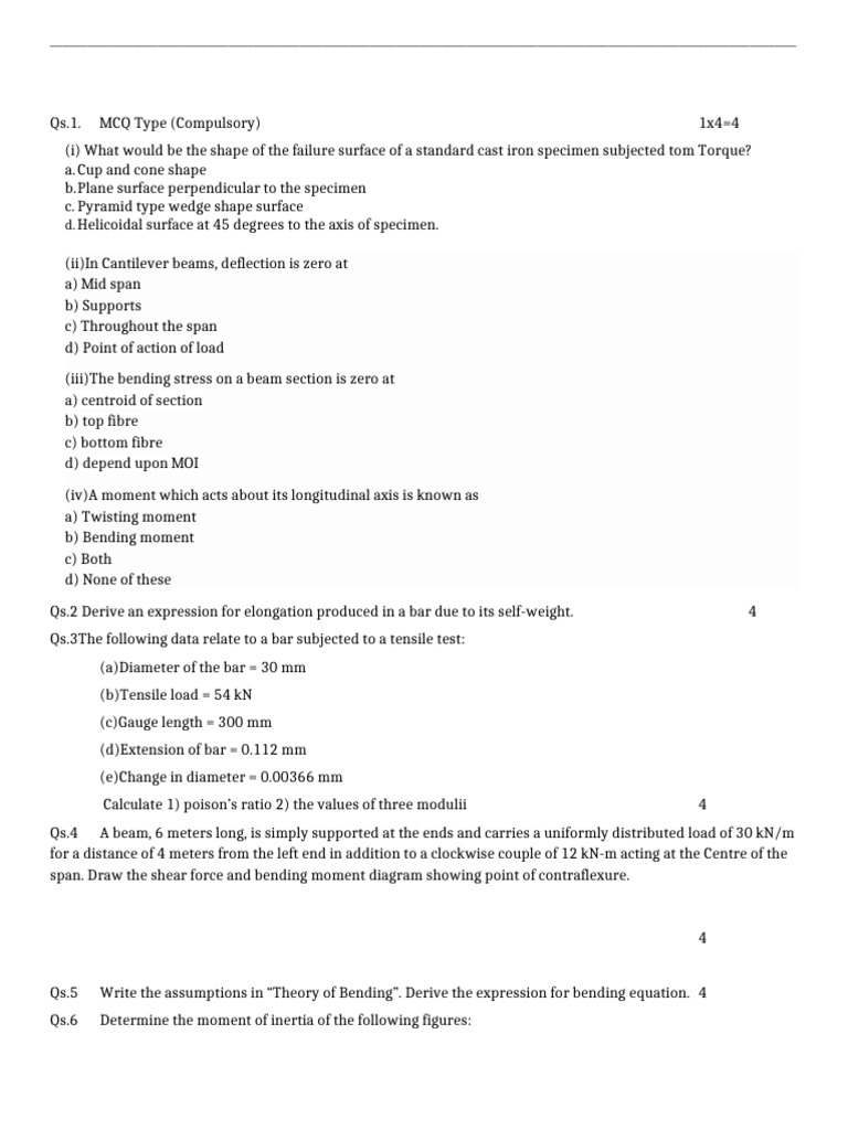 Som | PDF