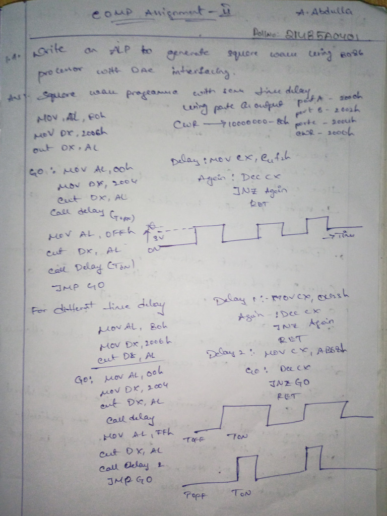 Comp A2 21485a0401 | PDF