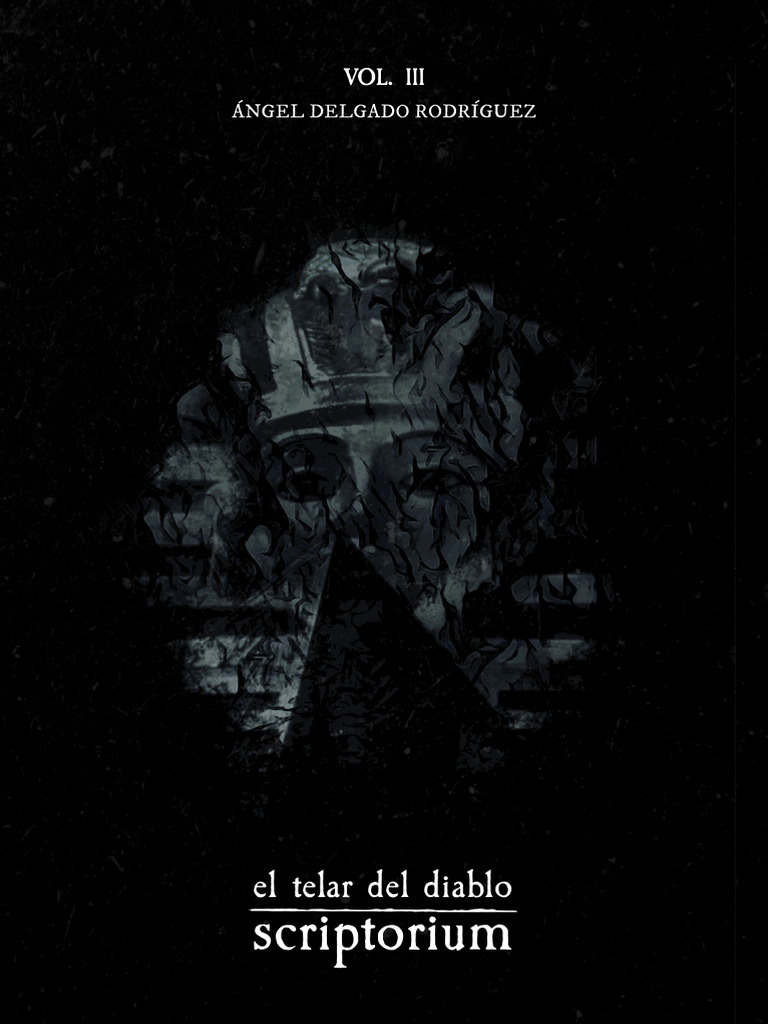 Es-Nvrmr.004 Scriptorium Vol III | PDF