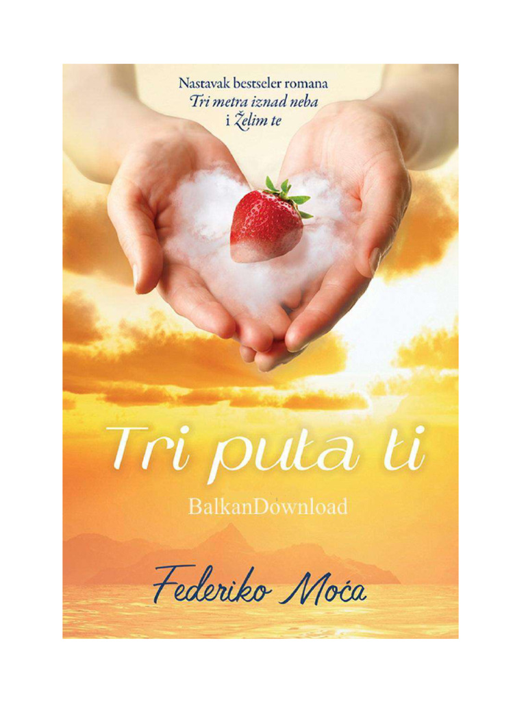 Tri Puta Ti | PDF
