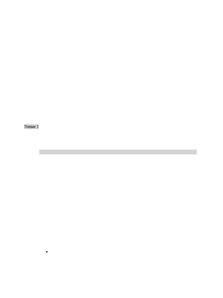 Tugas BHS Inggris Grandito GM Tumundo - 064516 | PDF | Seni & Disiplin Bahasa | Pengembangan Diri