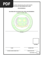 2025-KCSE-REGISTRATION-RETURN-ENVELOPS | PDF | Written Communication