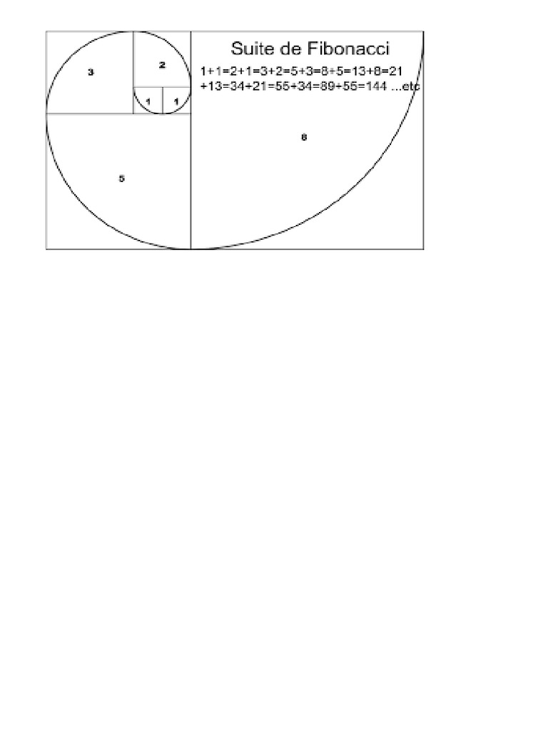 Fibonnaci Code | PDF