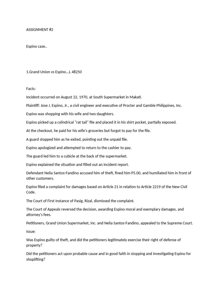 Digested Cases August 282024 | PDF | Annulment | Complaint