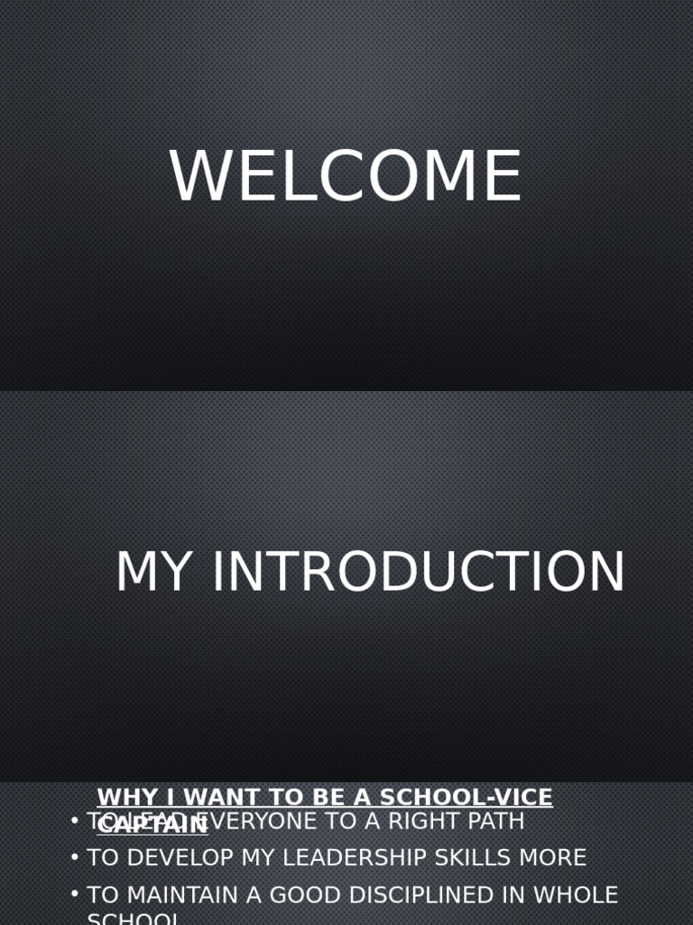 Presentation On SVC | PDF