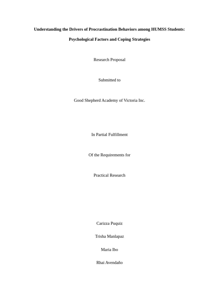 Final Paper | PDF