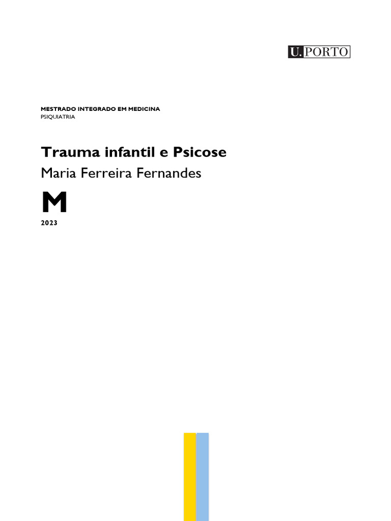 Maria Ferreira Fernandes | PDF