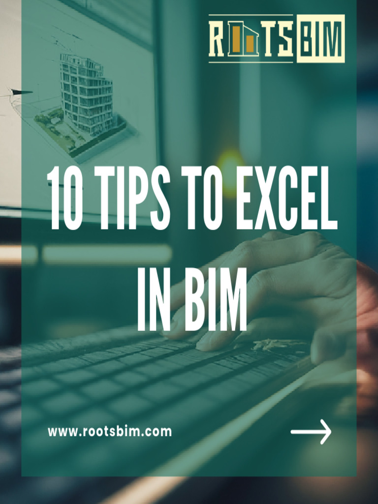 10 Tips To Excel in BIM | PDF | Building Information Modeling ...