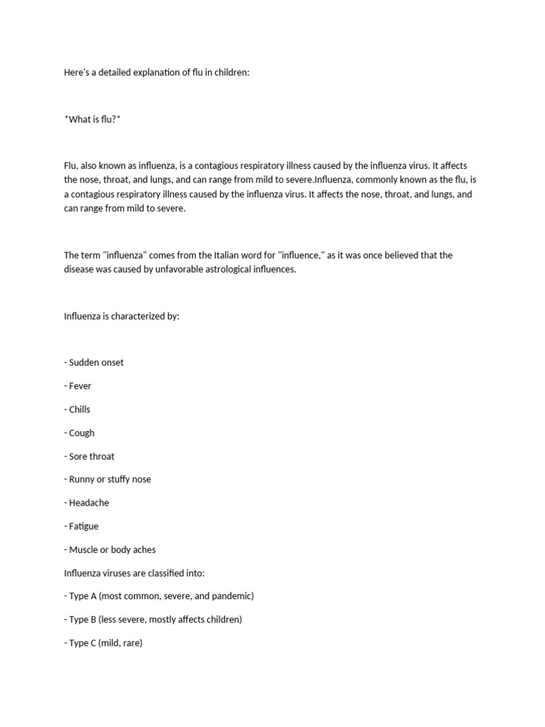 Health Pdf