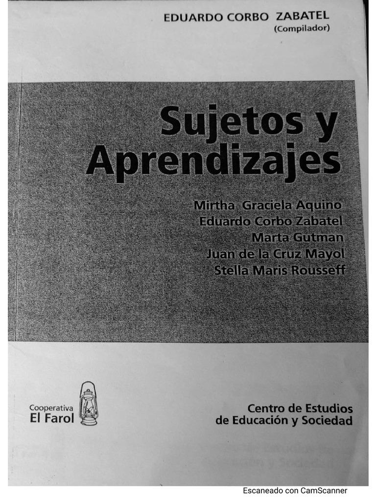 Corbo El Conductismo Como Programa de Investigacion | PDF