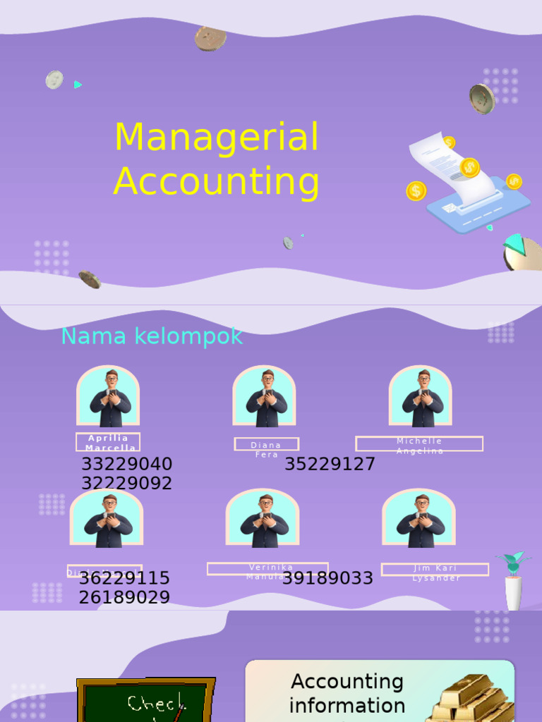 Joki PPT Akuntansi | PDF