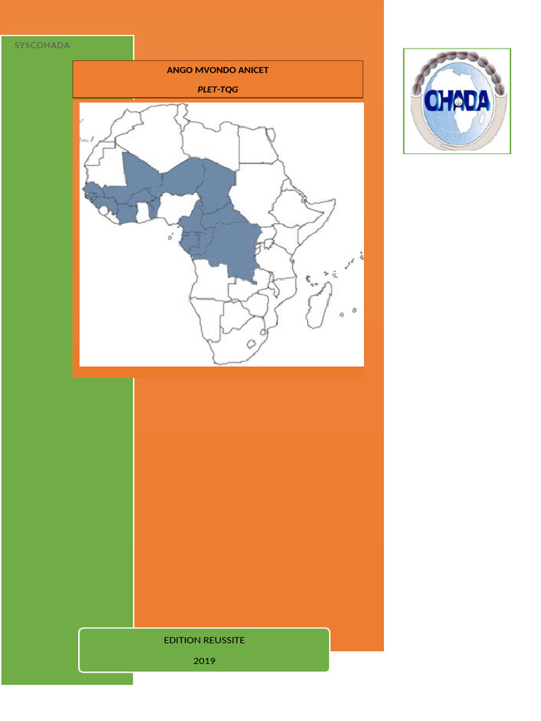 Bord Tcfe Et Comptabilite de Gestion-1 | PDF