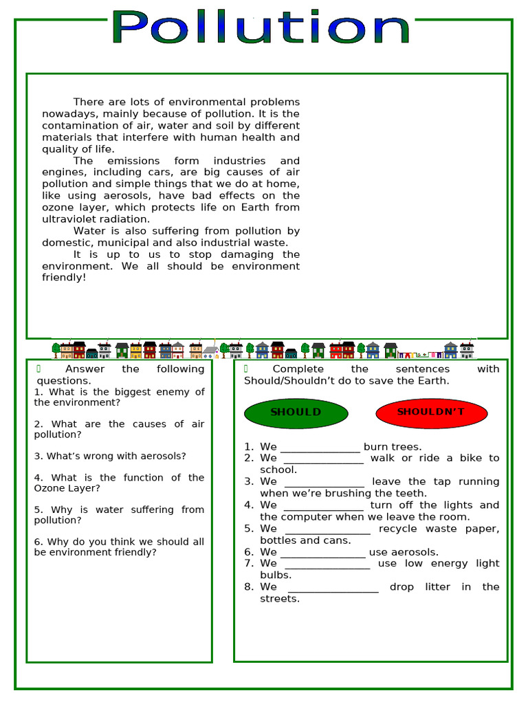 Reading Comprehension - Grade 10-25-04 | PDF