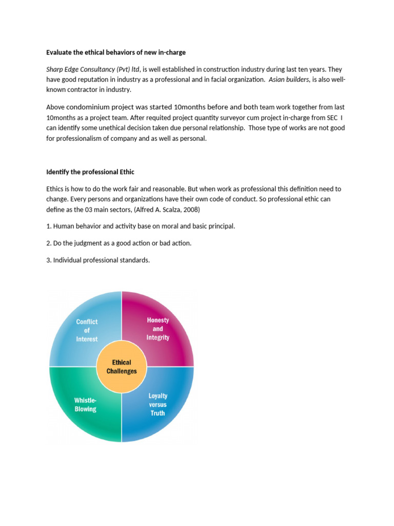 2.consultant QS Role-600 | PDF