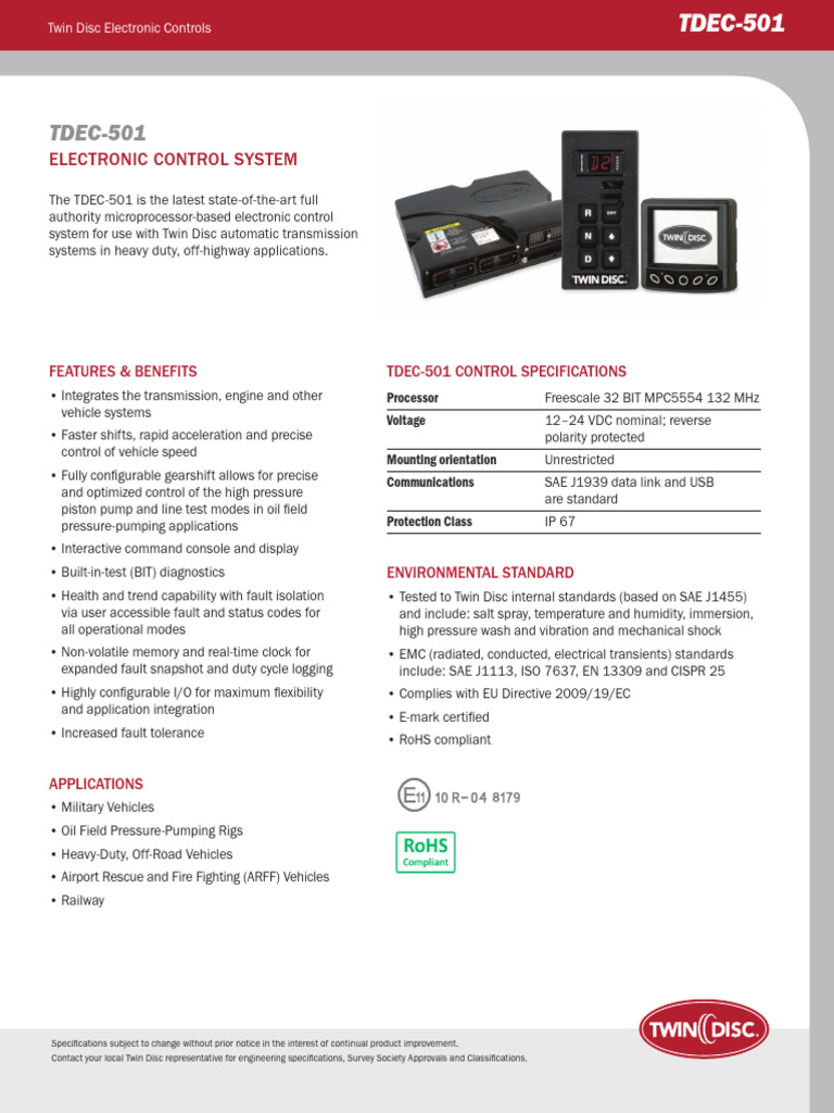 1908 Bulletin TDEC-501 | PDF