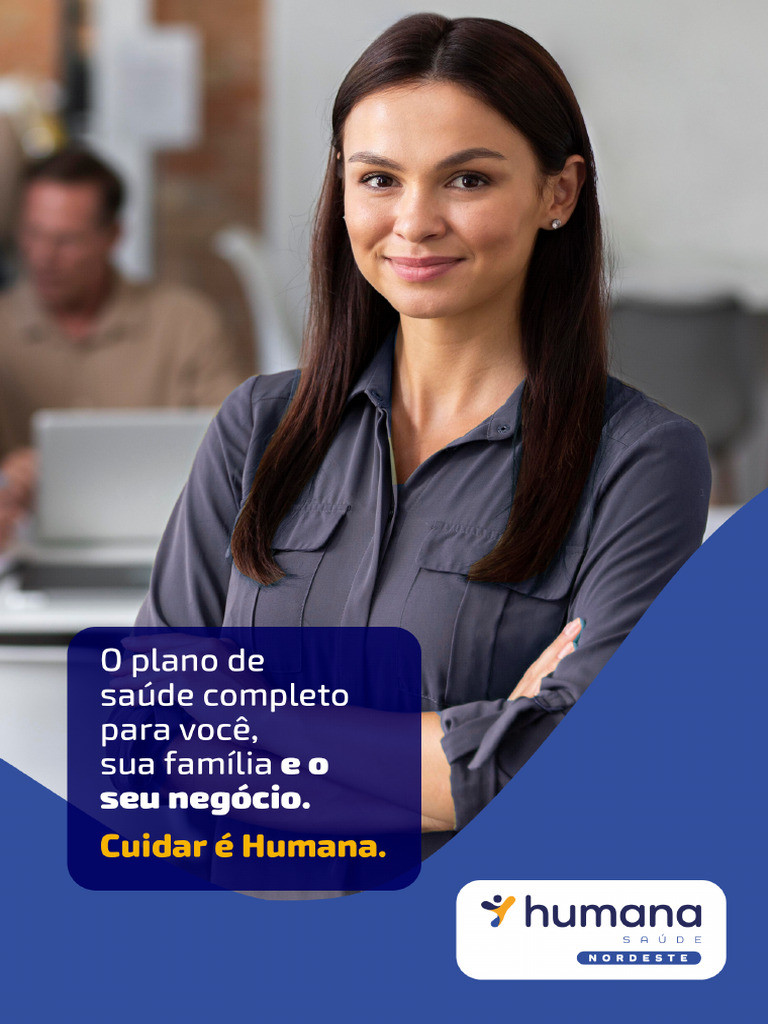 panfleto humana | PDF