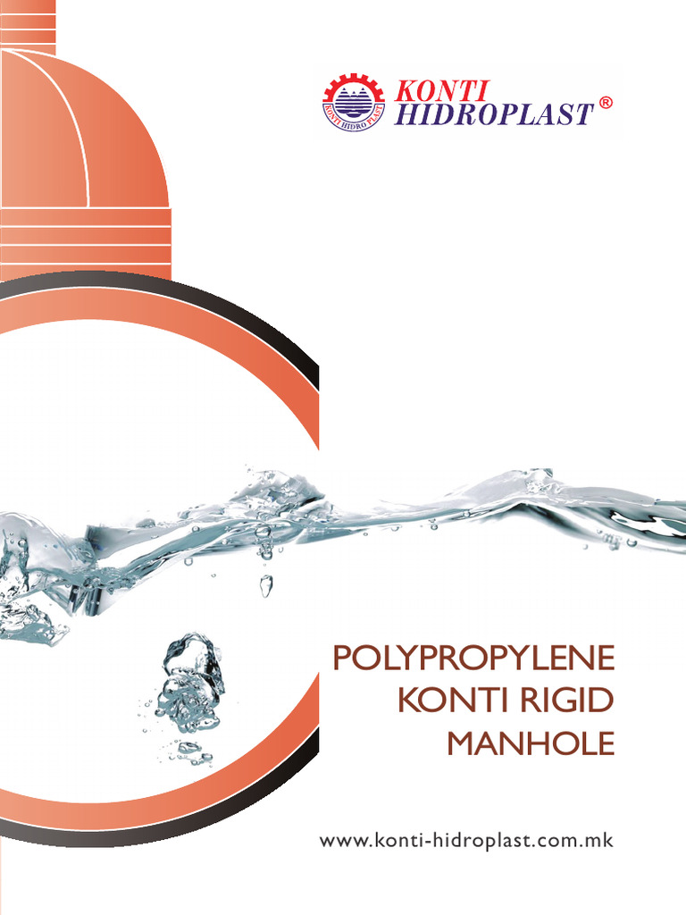 Broshura Manhole en 04022022 | PDF