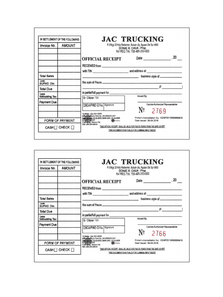 Jac | PDF