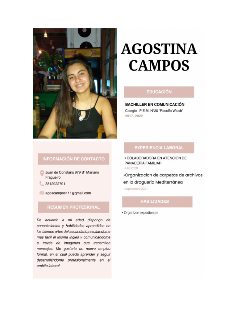 AGOS | PDF