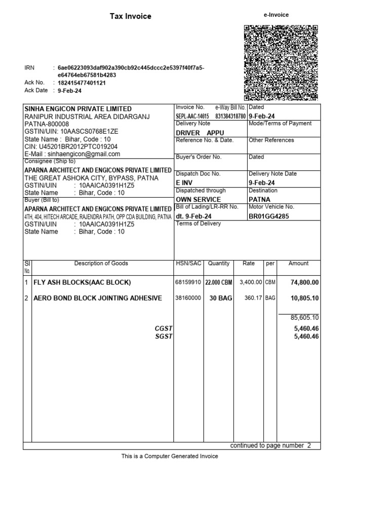 Sepl Aac 14615 | PDF