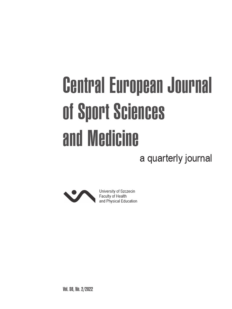 Reliability of The Coach's Eye Goniometer Application During Squat ...