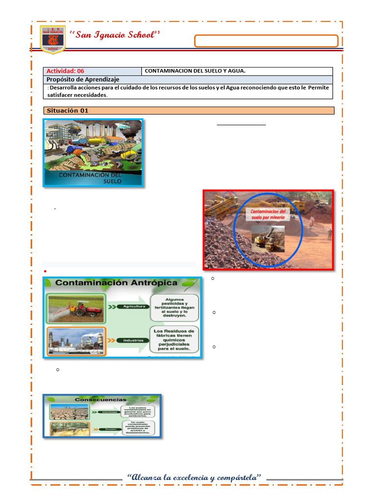 Ficha de Trabajo - 3ro-Sec-Ciencias-Sociales-Sm-Del-09-Al-13-Setiembre-2024. | PDF