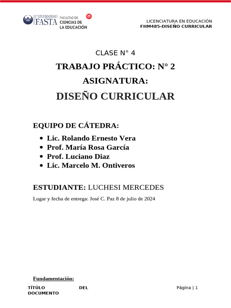 Hoja membrete tp2 (2) (2) | PDF