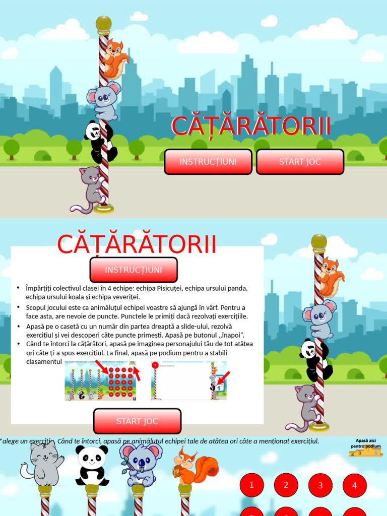 Adunarea Si Scaderea 0-100. Cataratorii. Joc | PDF