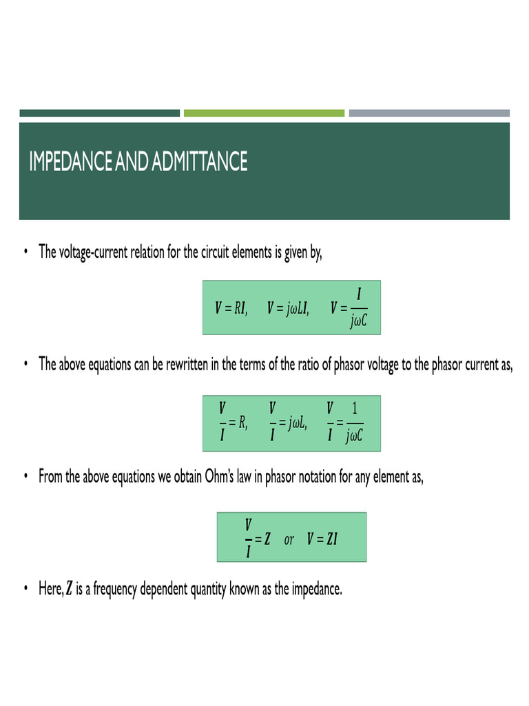 L7 Circuit Topology | PDF