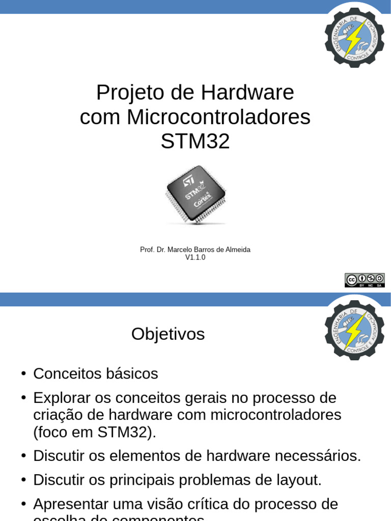 A02-STM32 Hardware Design | PDF