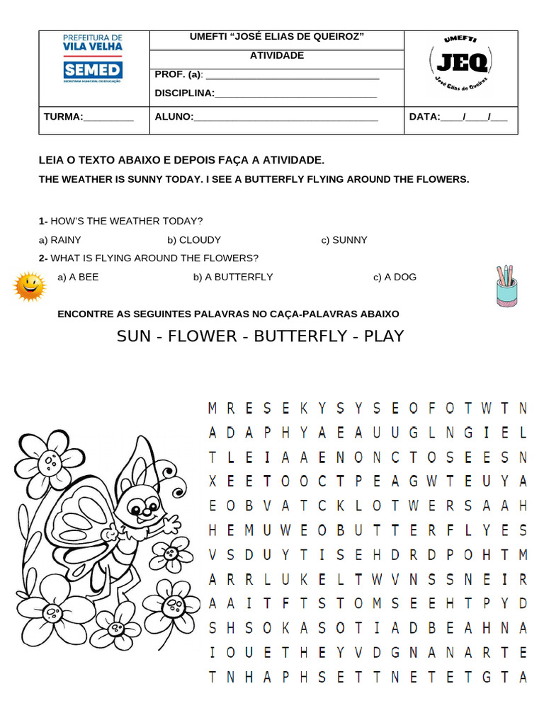 Hows The Weather | PDF