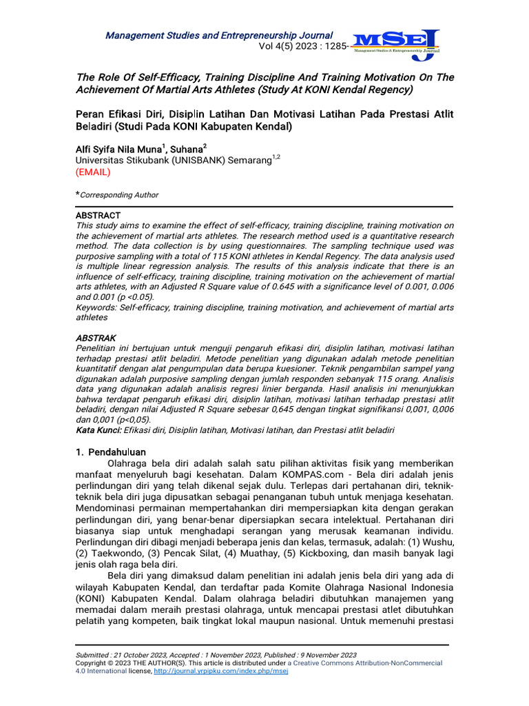 Jurnal Alfi Syifa Nila Muna | PDF