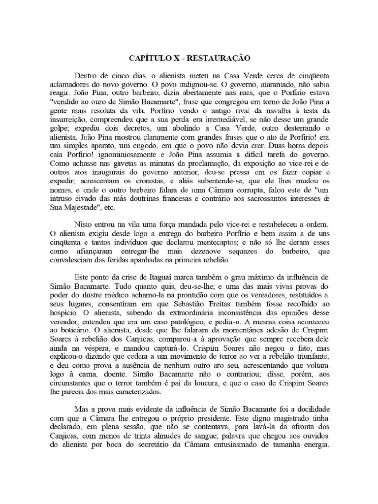 Capitulo 2 | PDF