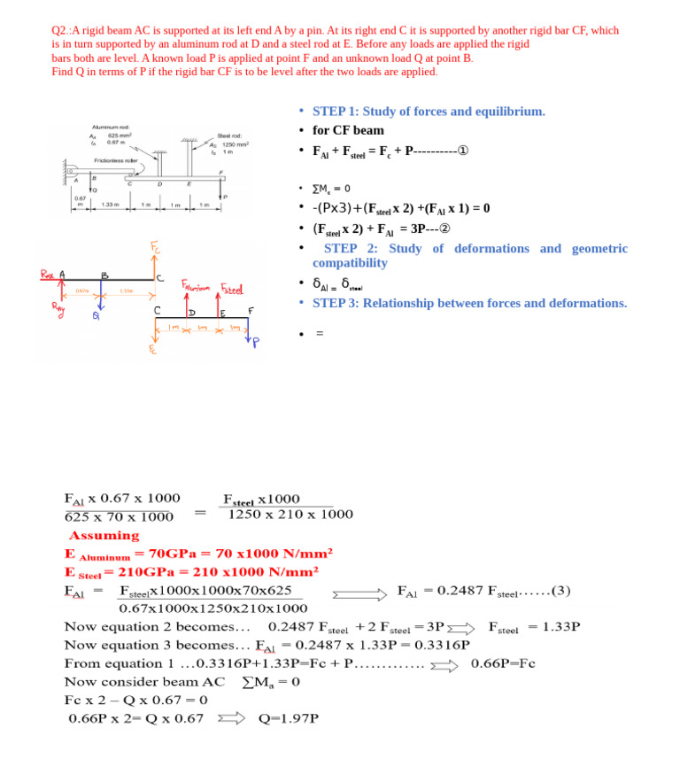Problem 1 | PDF